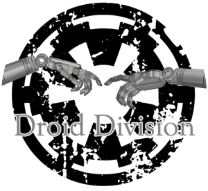 About DD - Droid Division