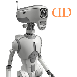 Droid Division – by Dave Moog