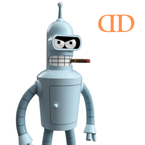 Droid Division – by Dave Moog