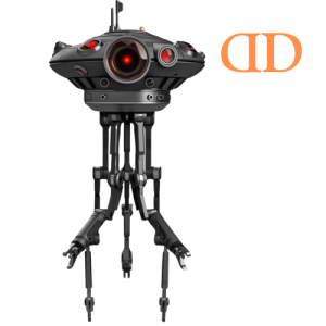 Shop - Droid Division