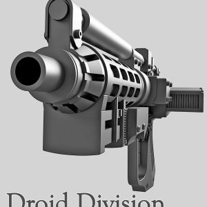 Shop - Droid Division
