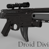Shop - Droid Division