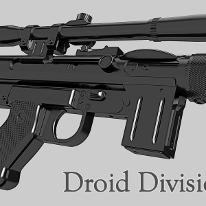 Shop – Droid Division