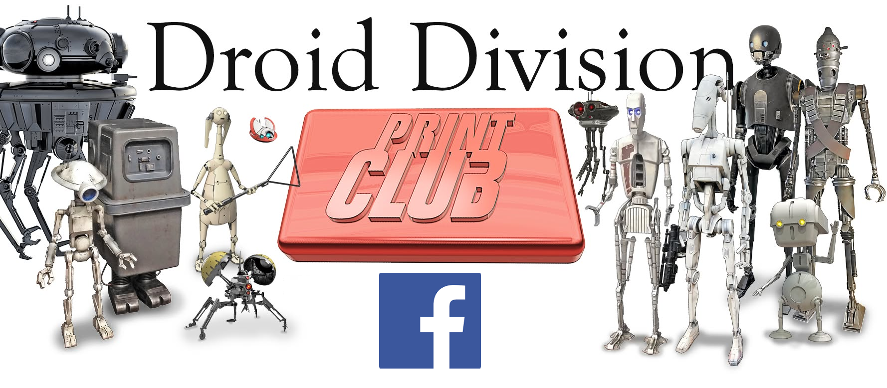 Envo One Homepage #3 - Droid Division