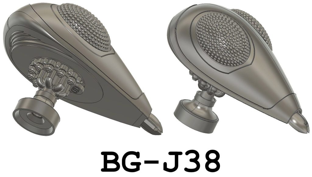 Spacebobs JawaPack of Droid Heads Inspired STL Fan Art Files – Droid ...