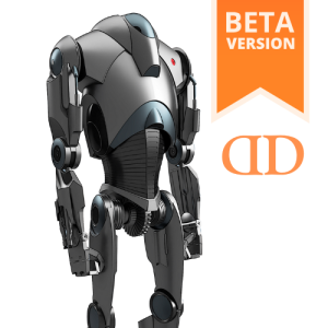 Droid Division – by Dave Moog