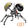 Shop - Droid Division