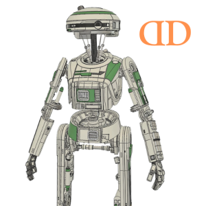 Shop – Droid Division