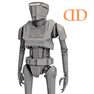 Shop – Droid Division